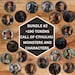 190+ Call of Cthulhu Tokens, Characters and Monsters, Lovecraft Digital ...