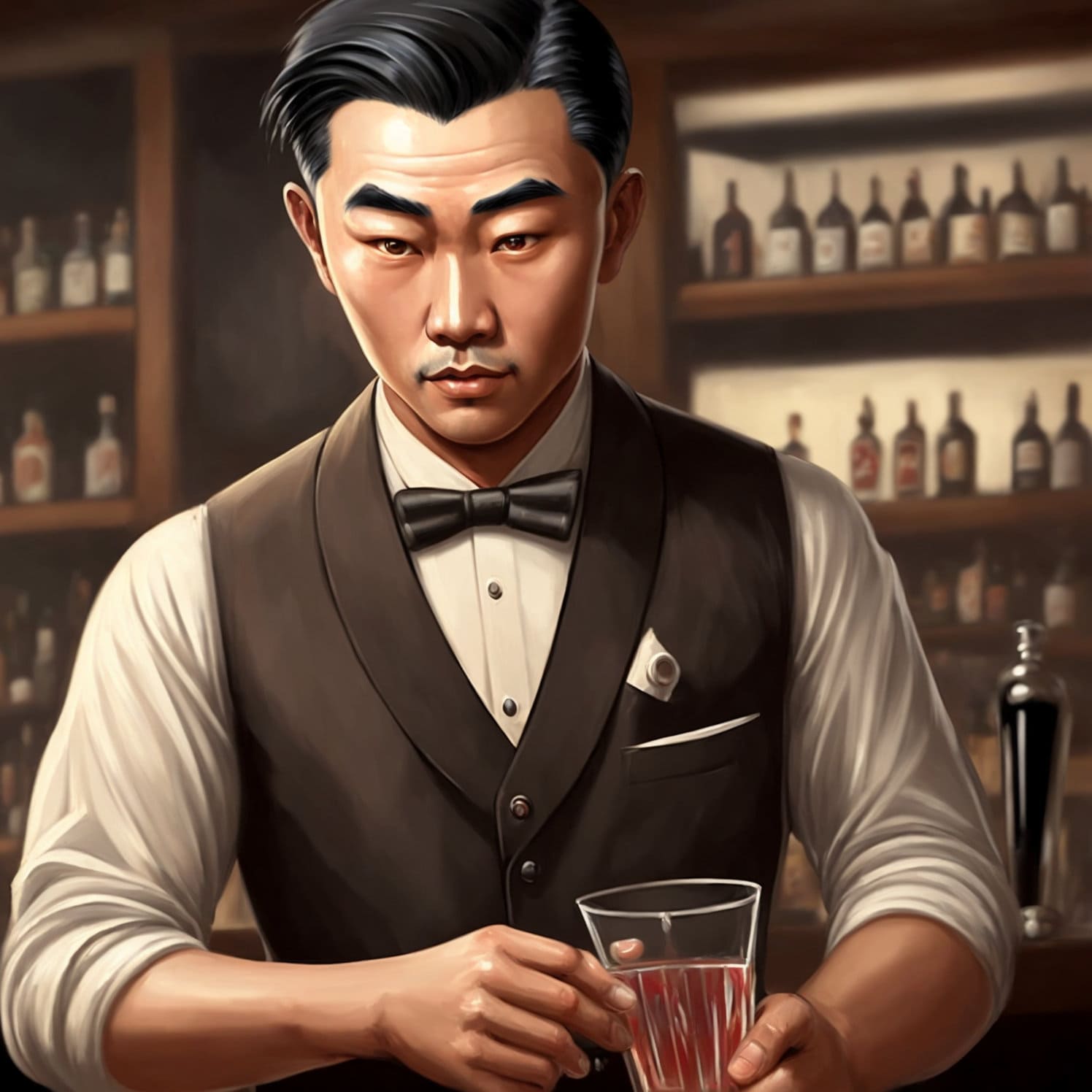 50 Characters Portraits, Call of Cthulhu, Lovecraft Digital Art, Bundle ...