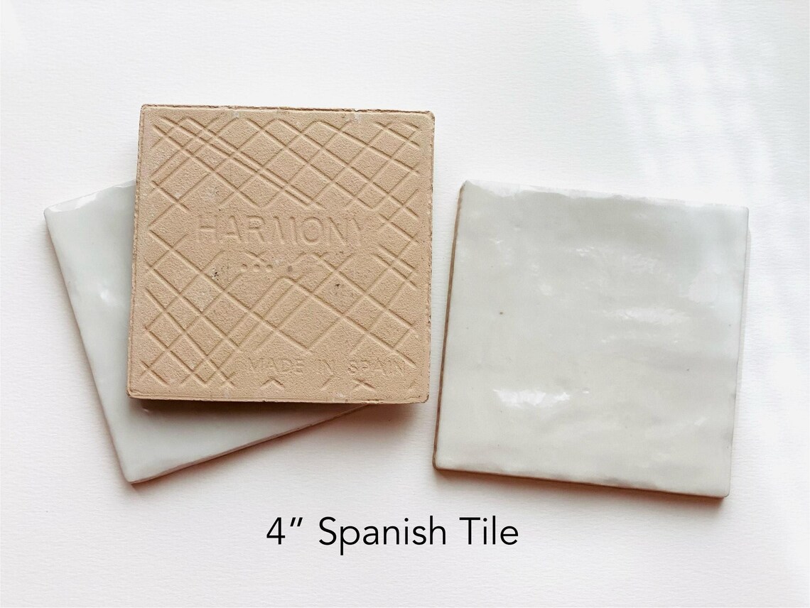 Summer Swan V. 2 ~ Delft Inspired, Hand-painted Blue and White Tile - Etsy