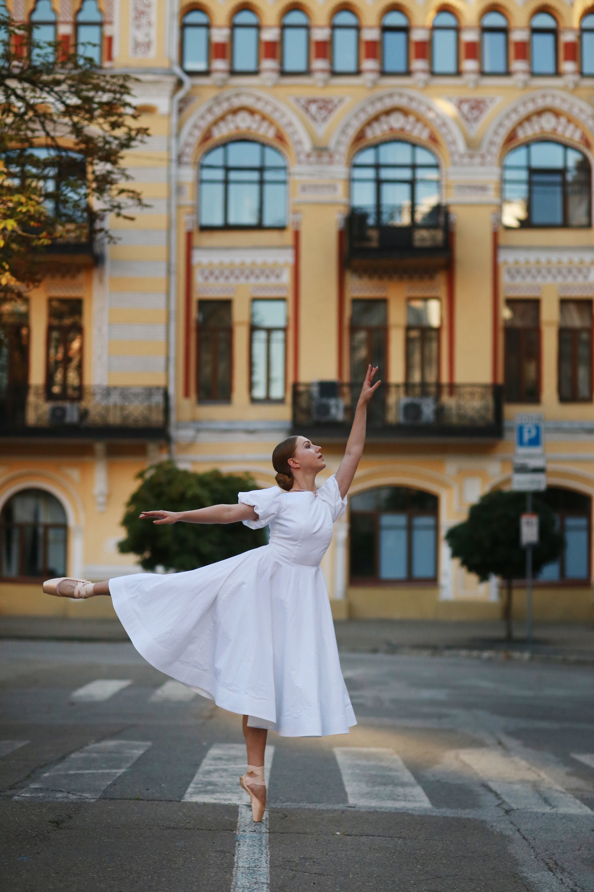 MODERN 50s DRESS | Mid Century Modern Dress, Cottagecore Dress, Vintage ...