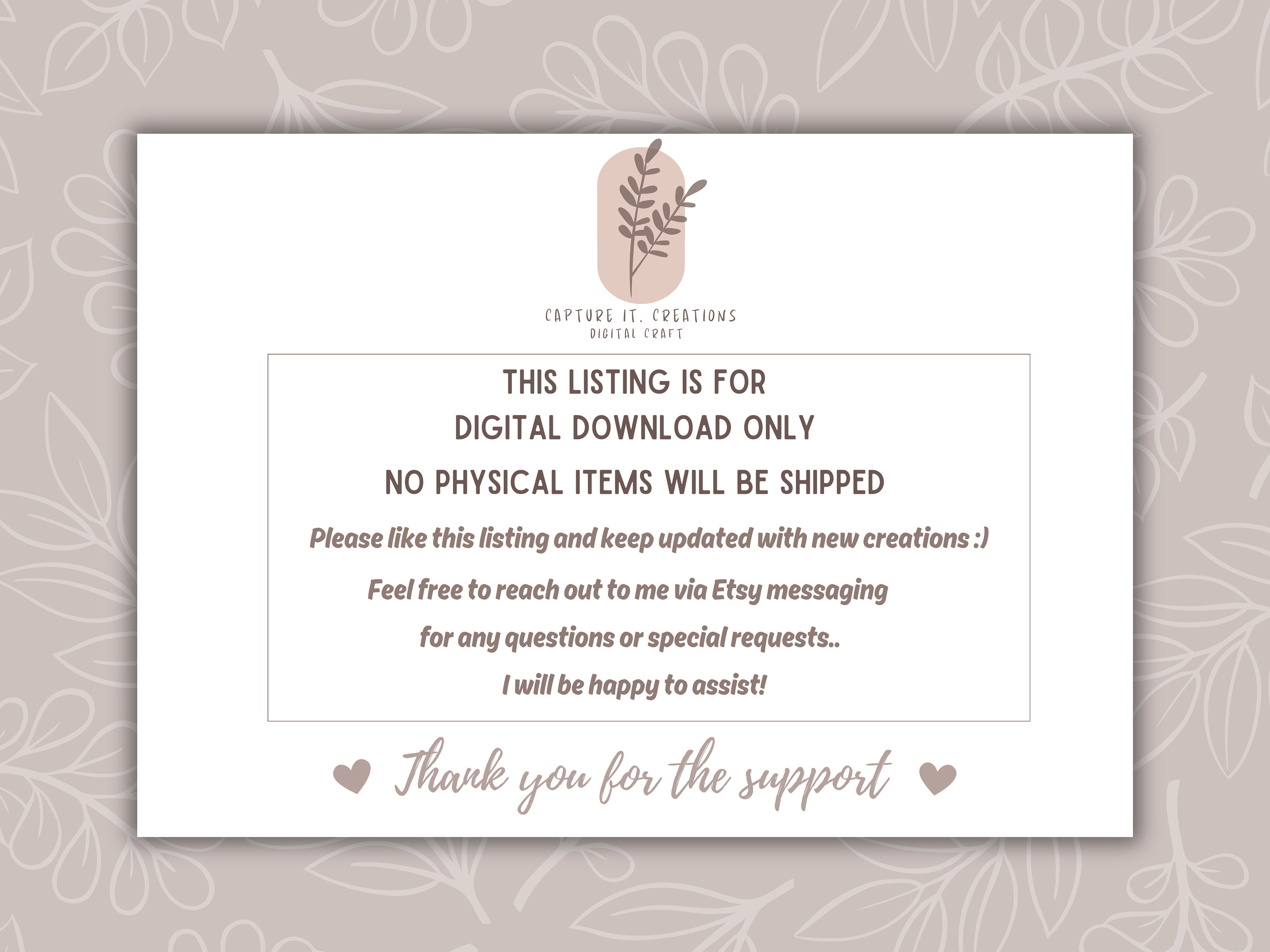 Printable Easter Gift Tags, Printable Easter Cookie Tags, Printable ...