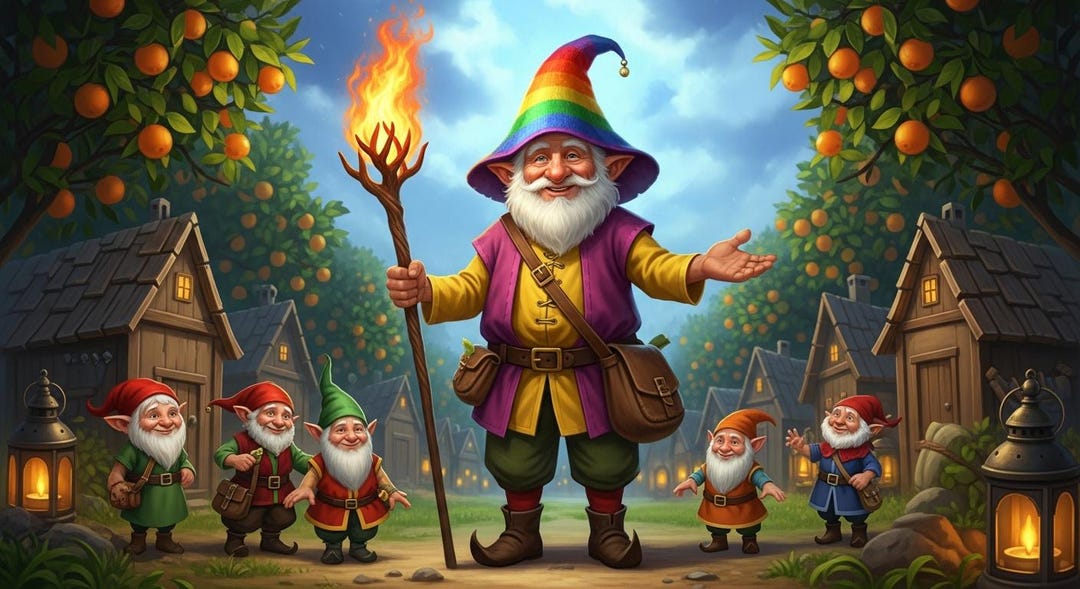 Summer Solstice Ritual | Flamewalker Major Guardian Rite | Shadowed ...