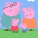 Peppa Pig Collection Coloring Book (56 Images) - Etsy