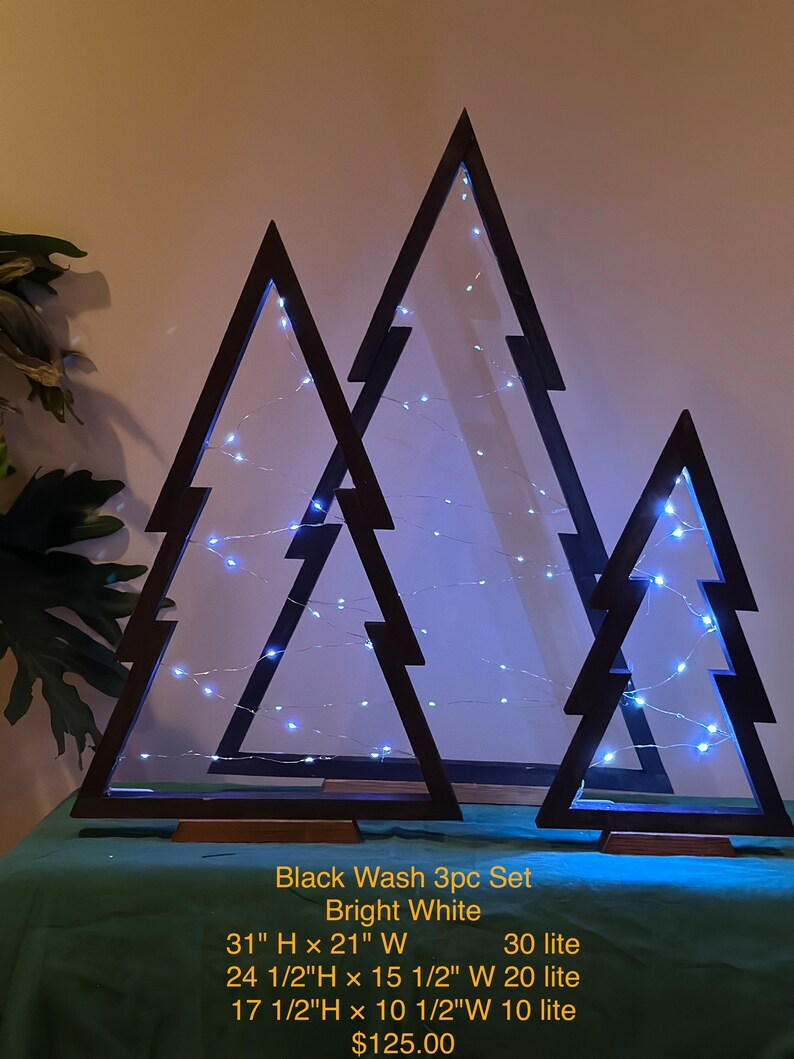 Christmas/holiday Trees - Etsy