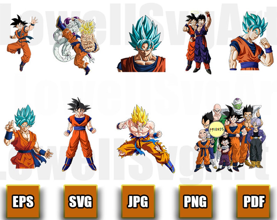 Anime Png, Anime Vector, Anime Svg, Anime Cutfile, Anime Clipart, Anime ...
