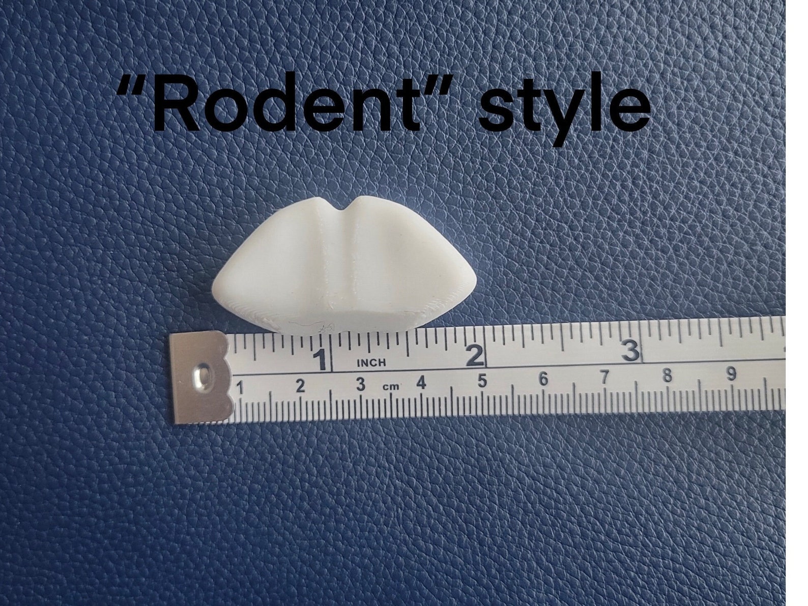 Fursuit Teeth - Multiple Types - Etsy