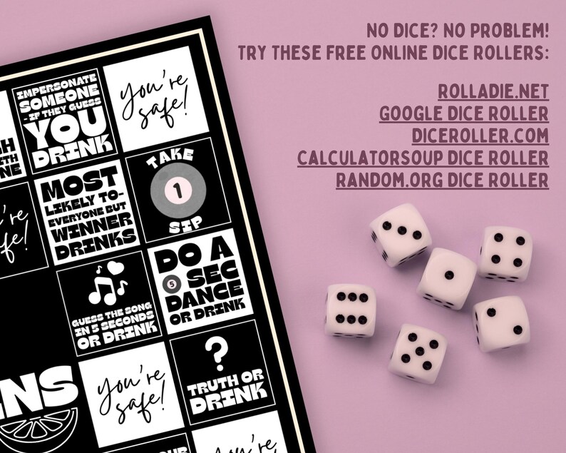 Sip Happens Drinking Board Game, Group Drinking Game, Drinking Game ...