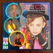 Culture Club Colour by Numbers Album Vinyl LP Record 1983 - Etsy