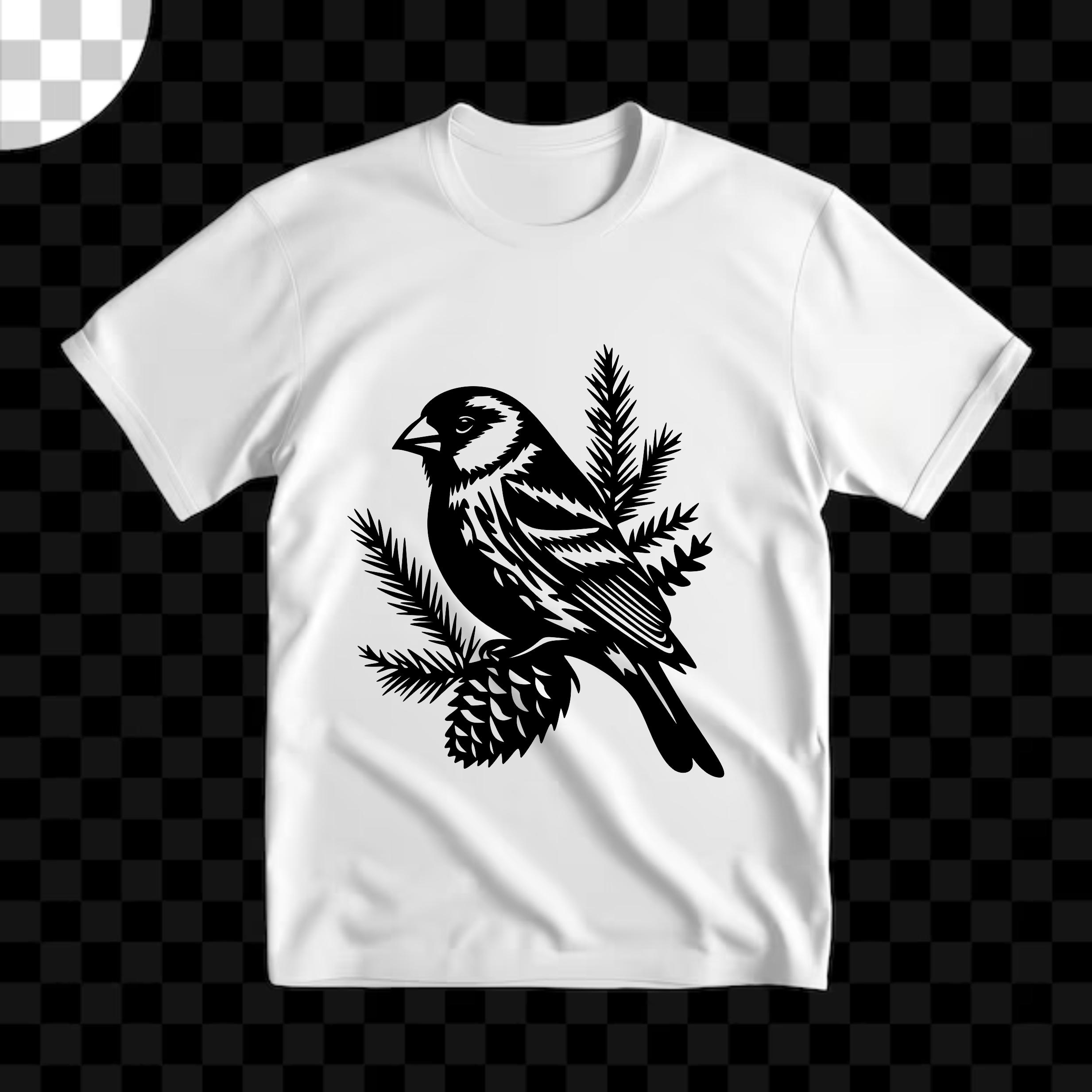 Bird SVG, Tree Stake DXF Cut File Laser, Dxf for Plasma, Bird on a ...