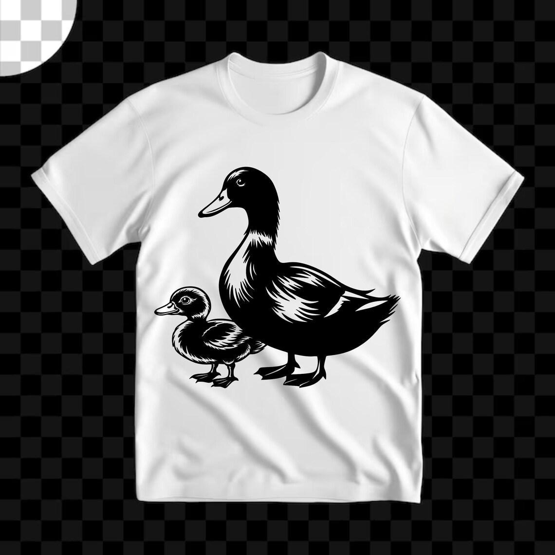 Duck Scene Dxf, Bird Cut File for Laser Plasma, Cnc Metal Decor, Svg ...