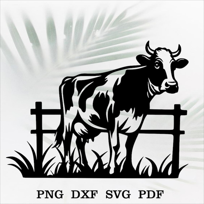 Metal Farm Signs Dxf Files - Etsy