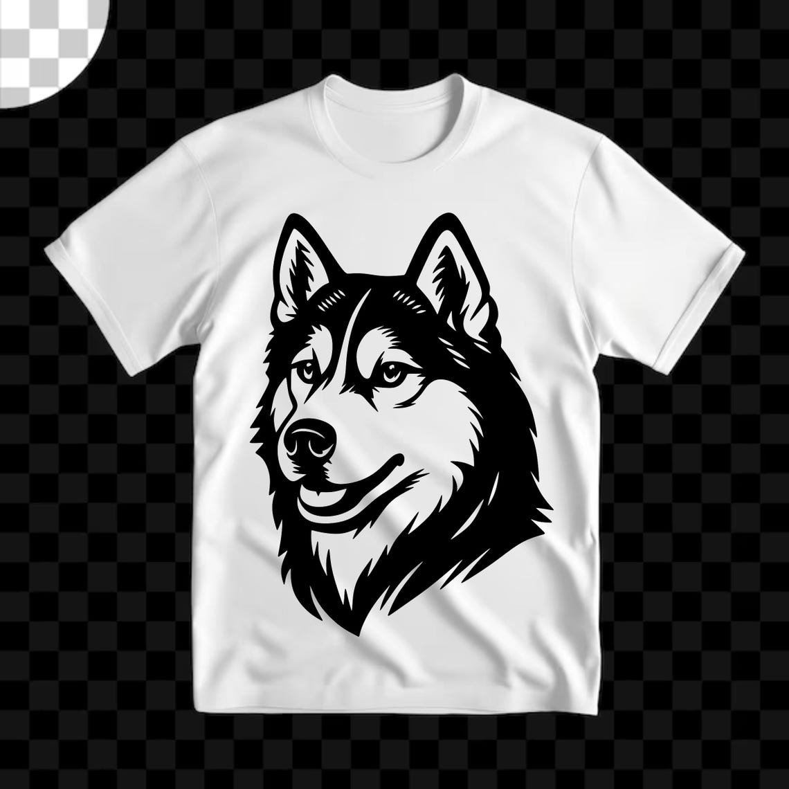 Husky SVG, Silhouettes Dxf, Siberian Husky SVG for Cricut, Dog Clipart ...