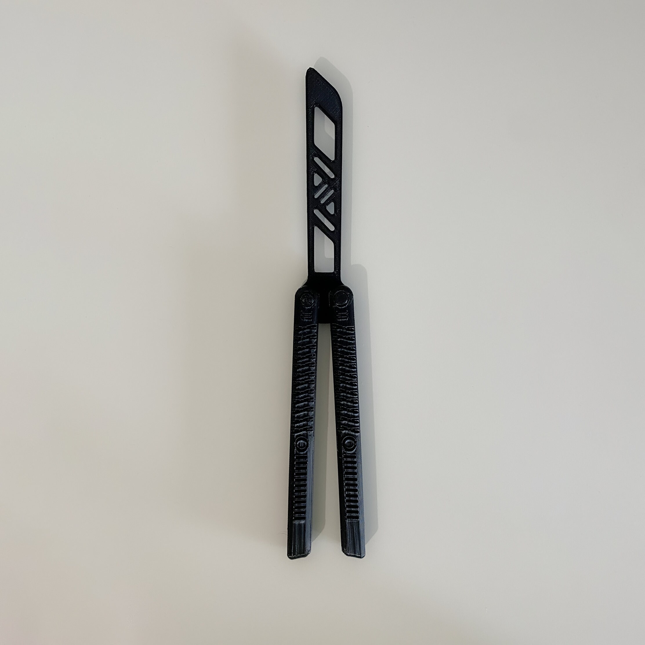 PROTO - BALISONG TRAINER (digital) - Etsy
