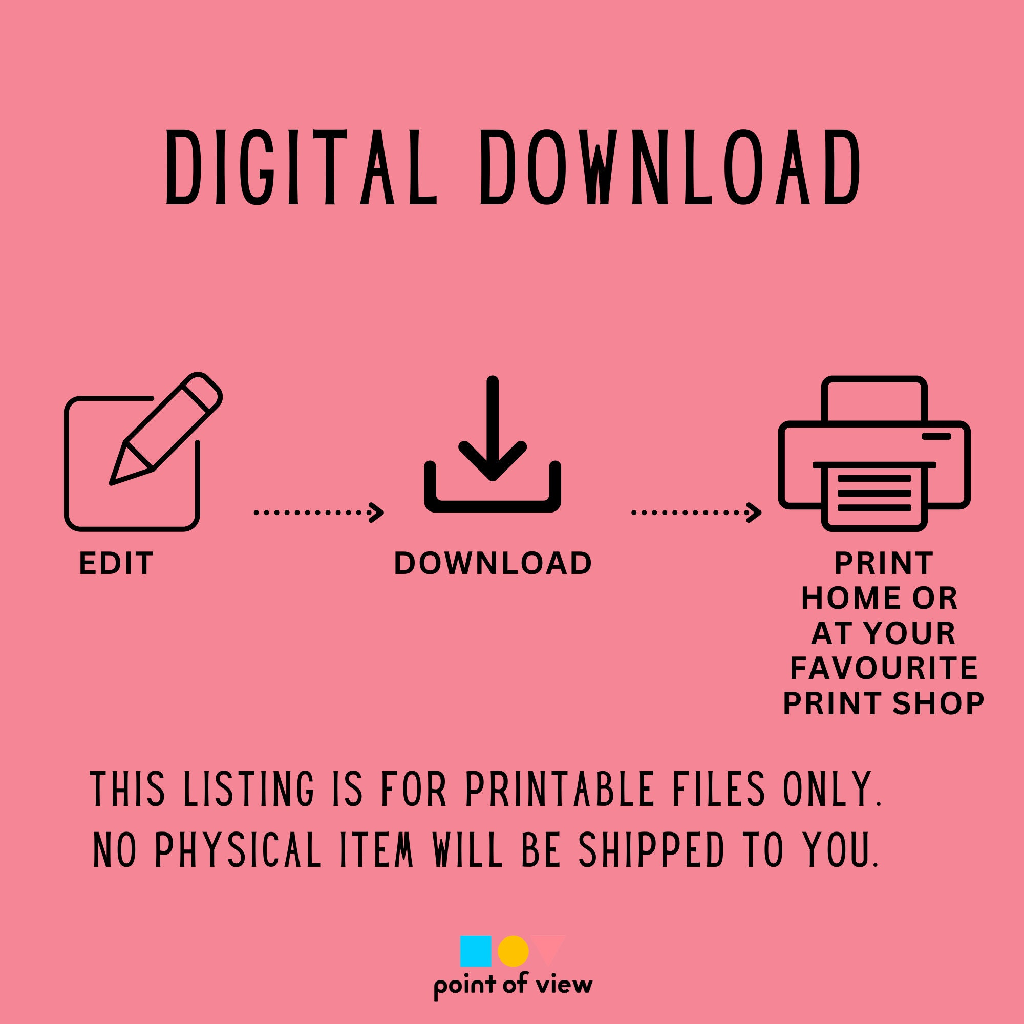 Baby Shower Invitation Bundle Diaper Raffle and Bring a Book Templates ...