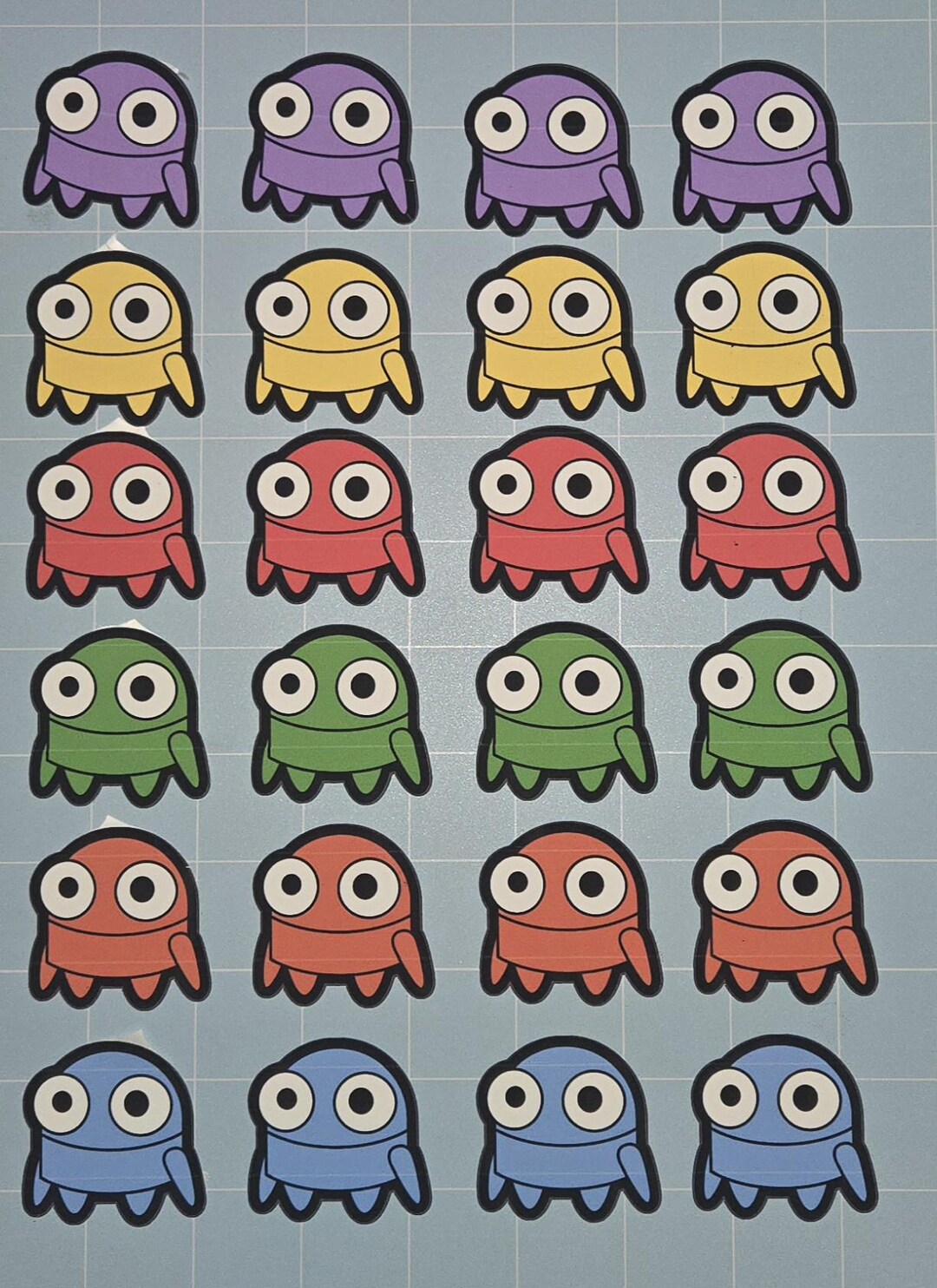 R.E.P.O Stickers - Etsy