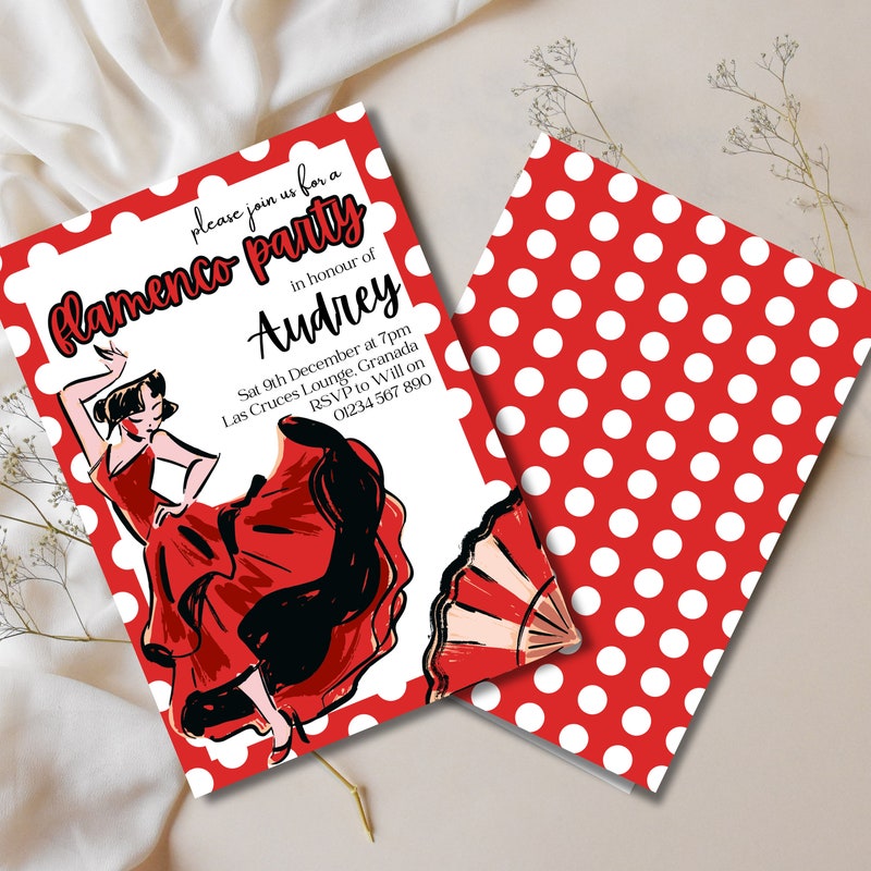 Spanish Theme - Etsy UK