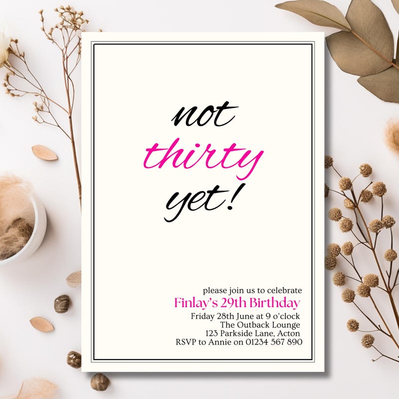 Hen Party Invite - Etsy