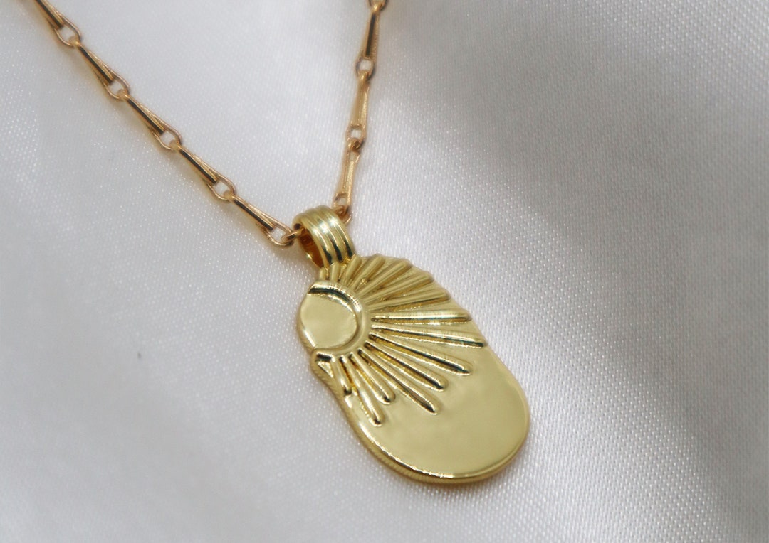 Sunlight Gold Medal - Etsy