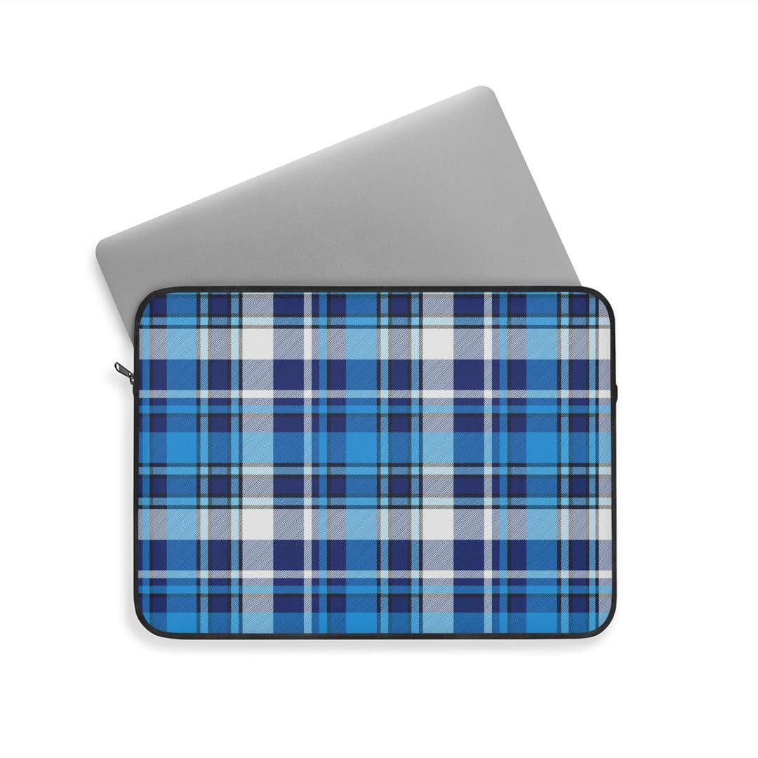 Chilton Prep School Plaid Laptop Sleeve Inspired by Rory's Iconic ...