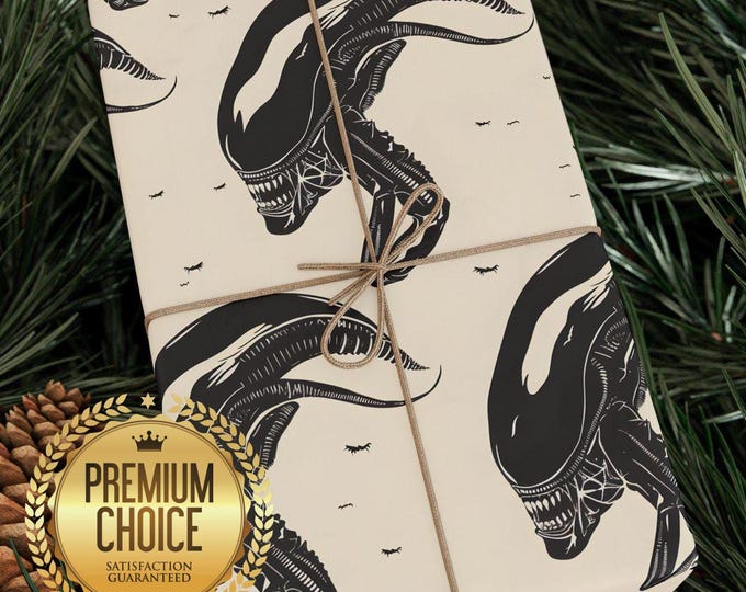 UK Alien Xenomorph XX121 Facehugger/chestburster Glow Jar - Etsy