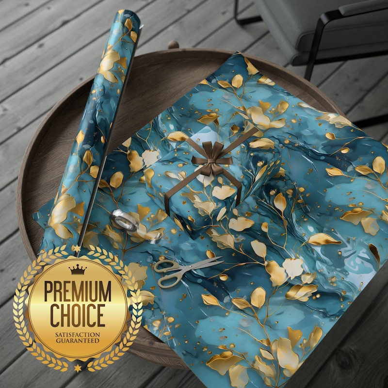 Luxury Tissue Paper - Etsy