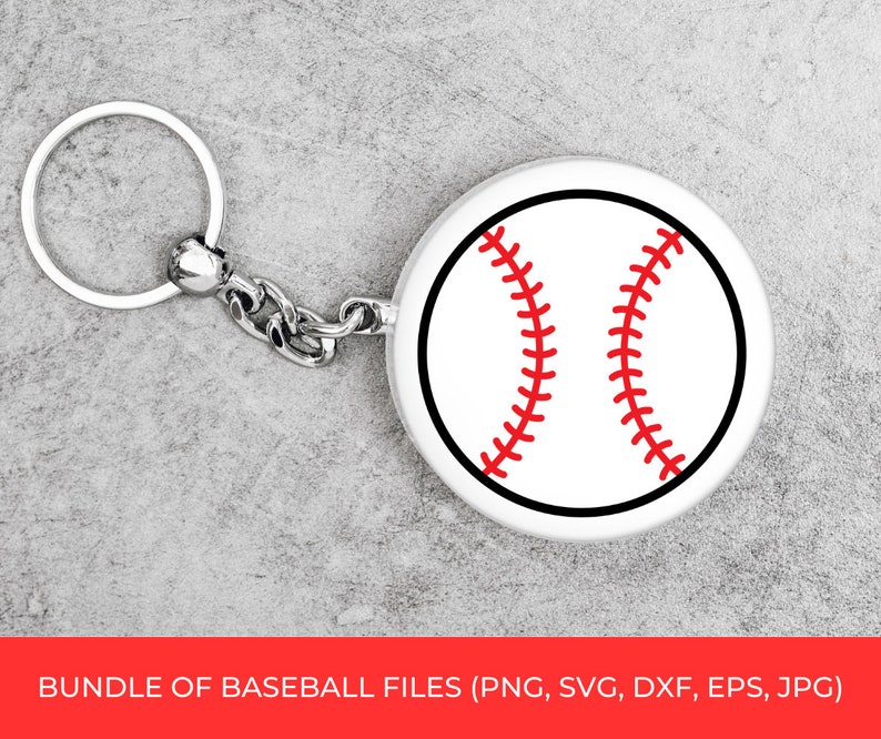 Baseball Digital Bundle, Baseball SVG, US Baseball, Baseball Clipart ...