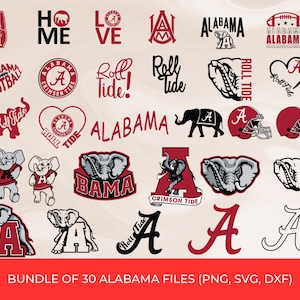 Alabama - Etsy