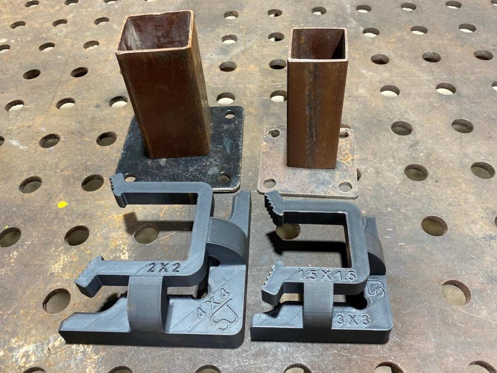 Base Plate Jigs - Etsy