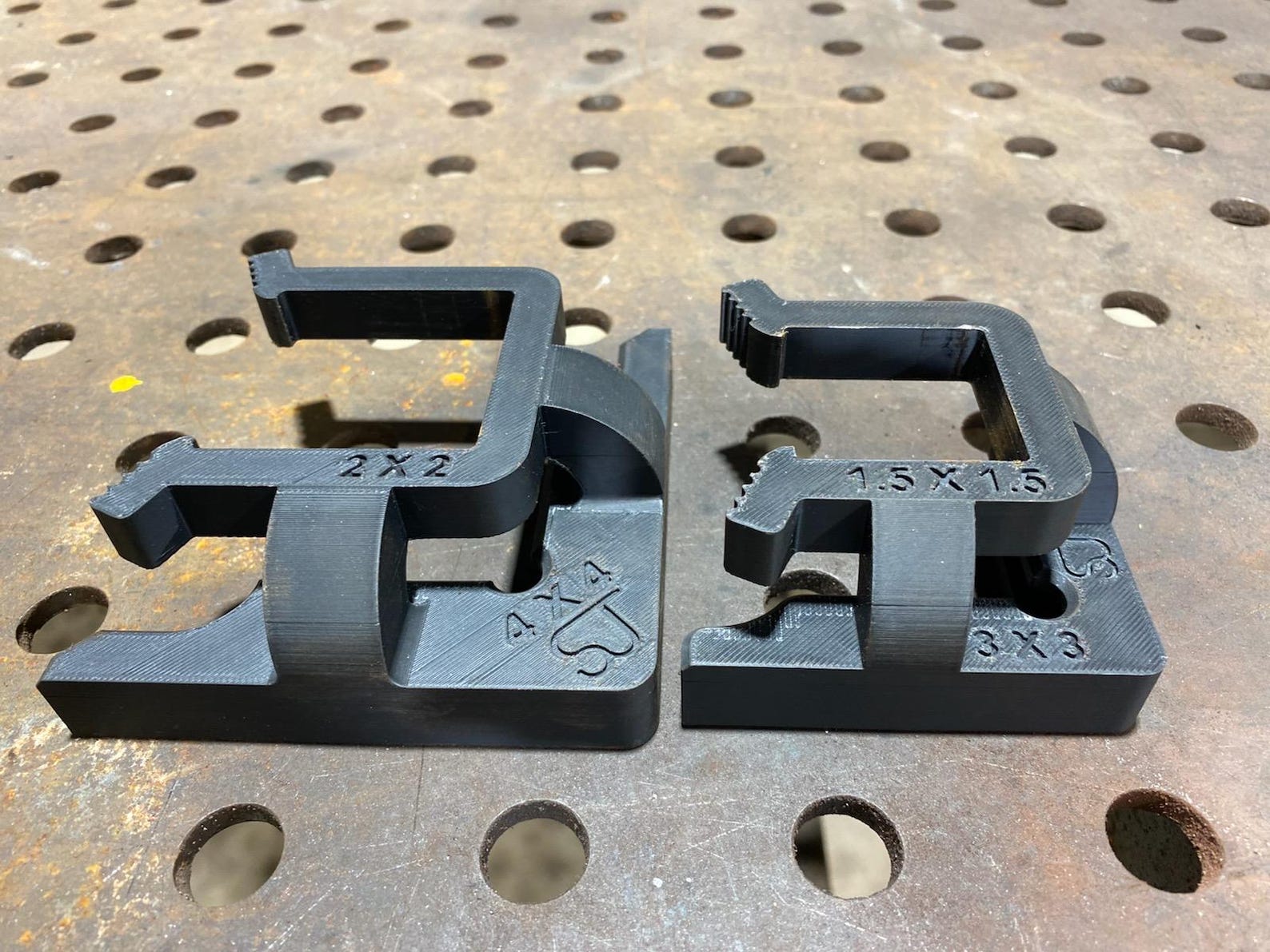 Base Plate Jigs - Etsy