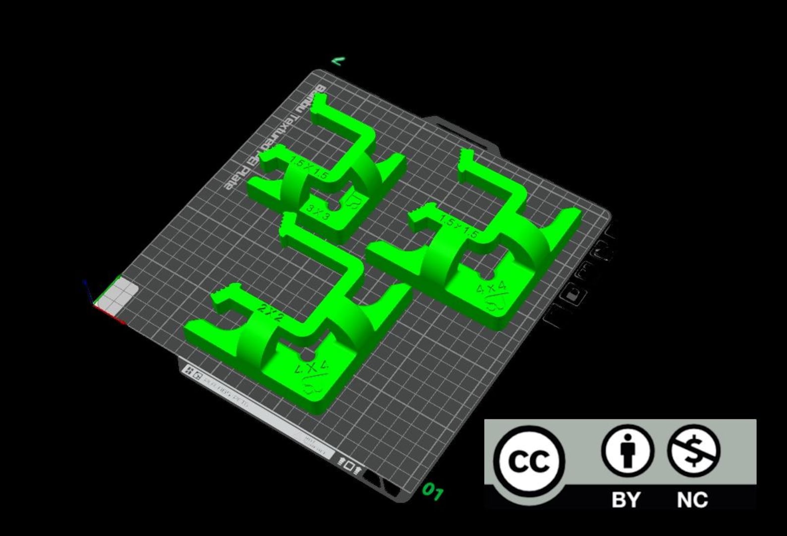 Base Plate Jigs Digital - Etsy