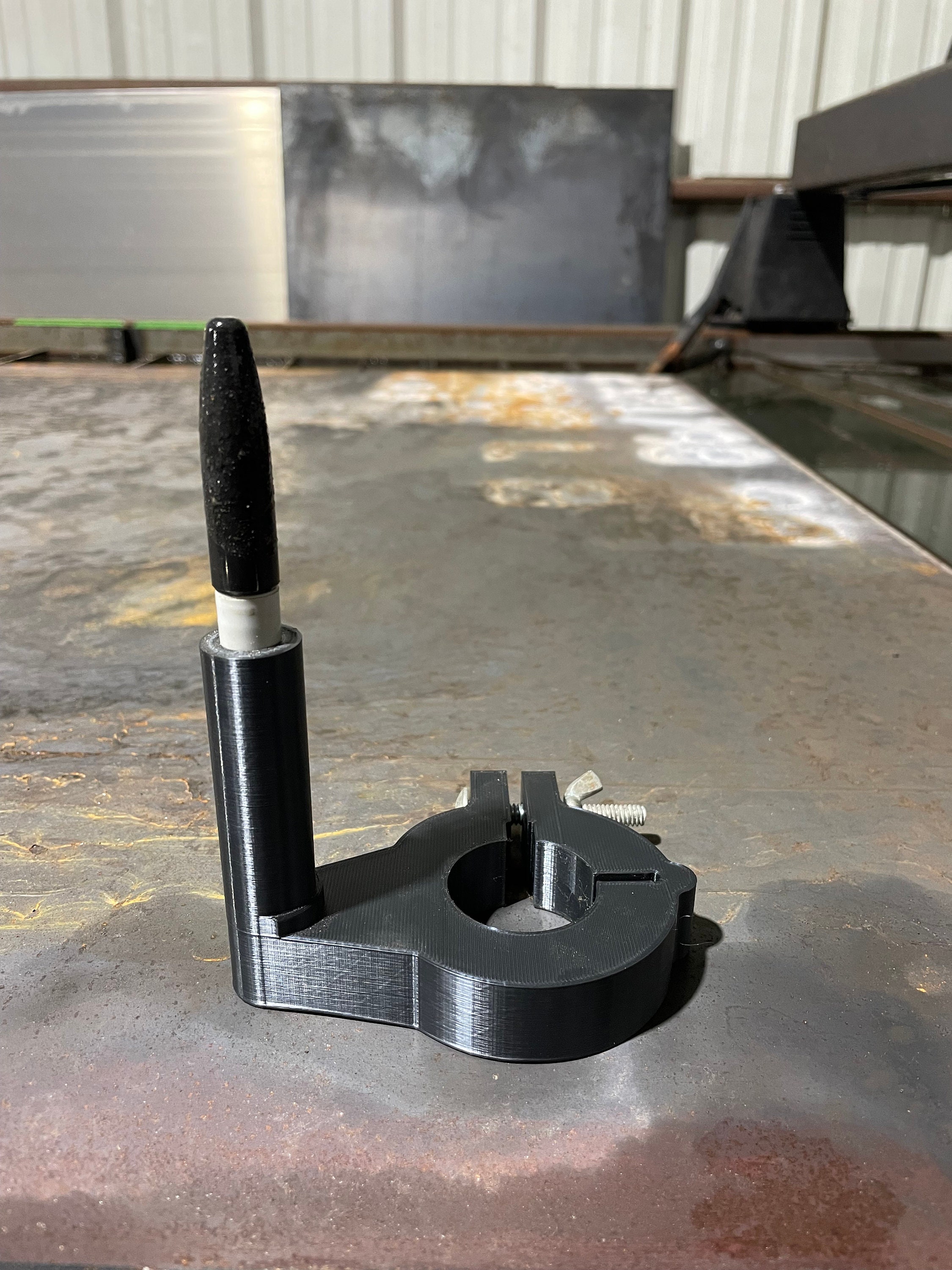 Hypertherm Torch Sharpie Scribe - Etsy