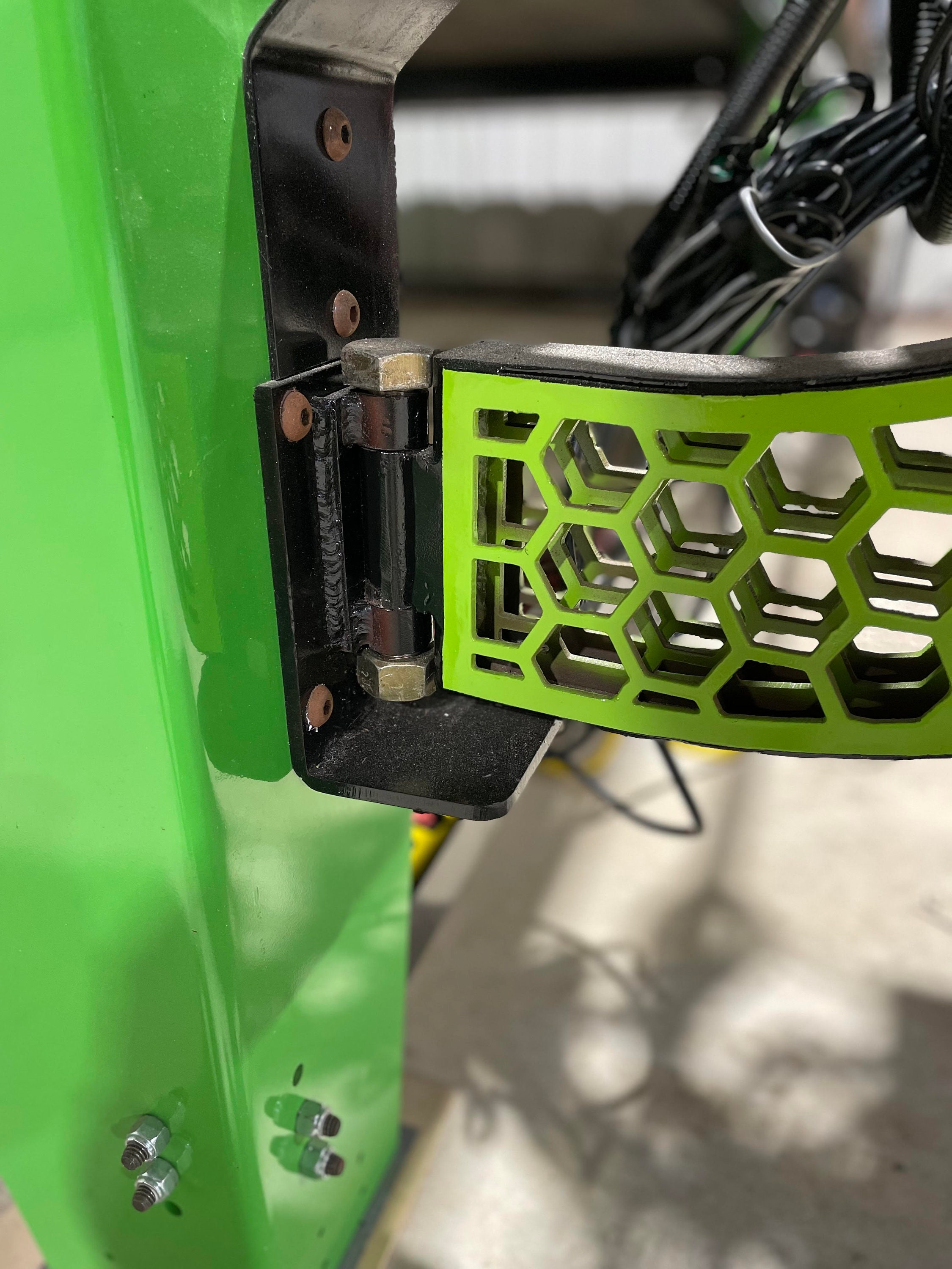 CNC COMPUTER STAND - Etsy