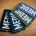 Tactical Molle Tag/patch - Medic - Etsy UK