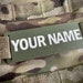Tactical Molle Tag/patch Grumpy Old Man Airsoft - Etsy