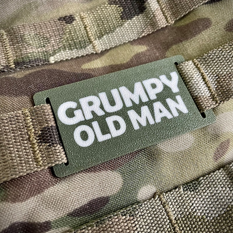 Airsoft Funny Patches - Etsy UK