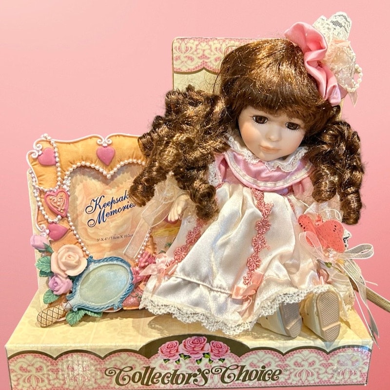 Dandee Collectors Choice Dolls - Etsy