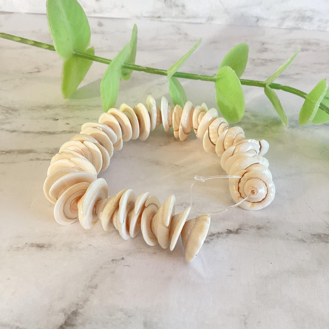 Bead Store, Funky Pretty Beads, Natural Shell Nuggets, Jewelry Making ...