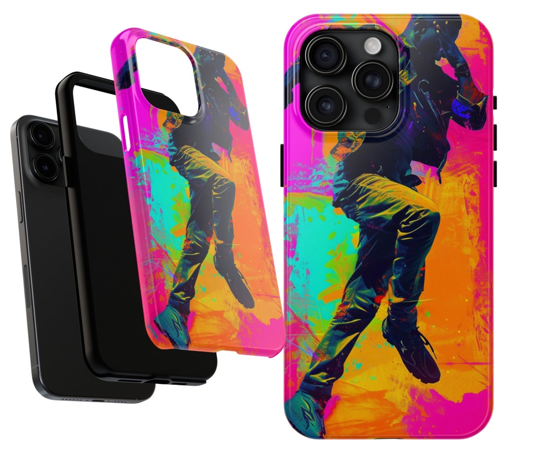 African American Phone Case, Artwork iPhone Case, Artistic Phone Case ...