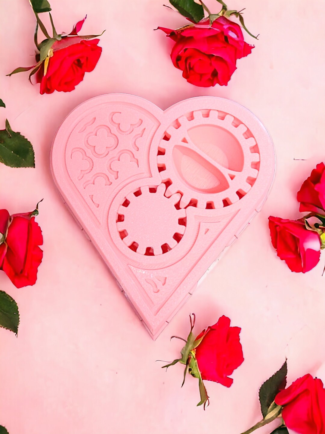 Valentines Gift Box for Her Gift Box for Him Valentine Gift Box ...