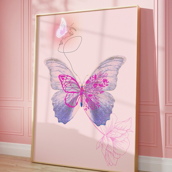 Vsco Room Decor - Etsy