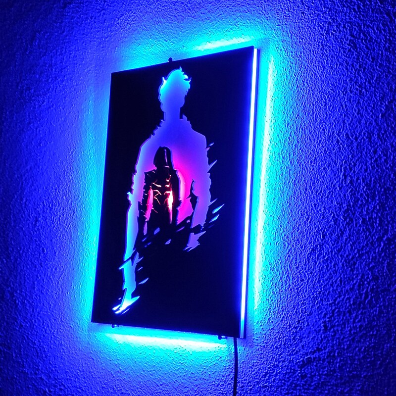 Level - Etsy