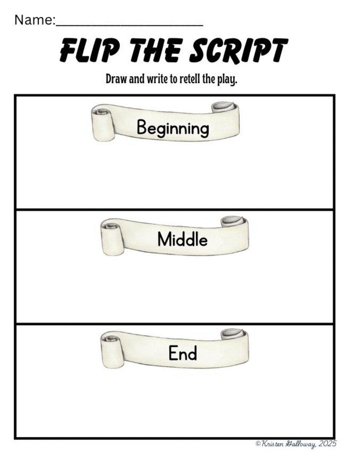 Back to School Reader’s Theater and Activities for 4th Grade - Etsy