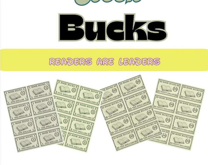 Reading Incentive Chart Bookmarks for Kids Classroom Homeschool Rewards ...