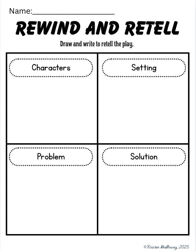 Back to School Reader’s Theater and Activities for 4th Grade - Etsy