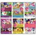DVD Anime My Little Pony : Friendship is Magic Season 4 5 6 7 8 9 DVD ...