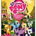 DVD Anime My Little Pony : Friendship is Magic Season 4 5 6 7 8 9 DVD ...