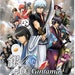 Dvd Anime Gintama Complete TV Series Vol.1-367 + 3 Movie + OVA + 2 Live ...