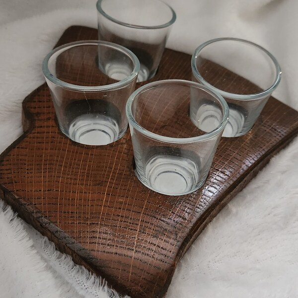 Flight Tray - Etsy