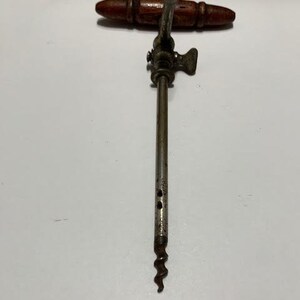 French Antique Champagne or Cider Tap Siphon - Etsy