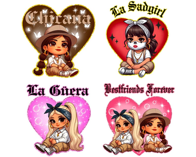 Chicana Old School Png Smile Now Cry Later: Cholo Girls Png, Spanish ...
